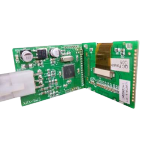 Light Aircraft Engine Management System - Elektronica